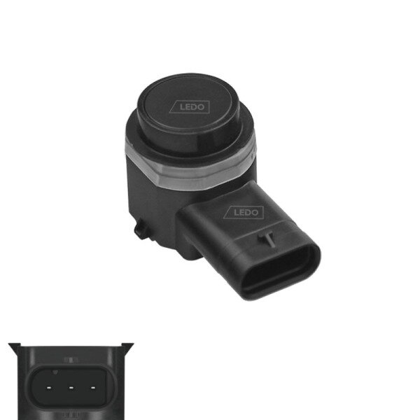 Датчик парковки 968902S000 LEDO