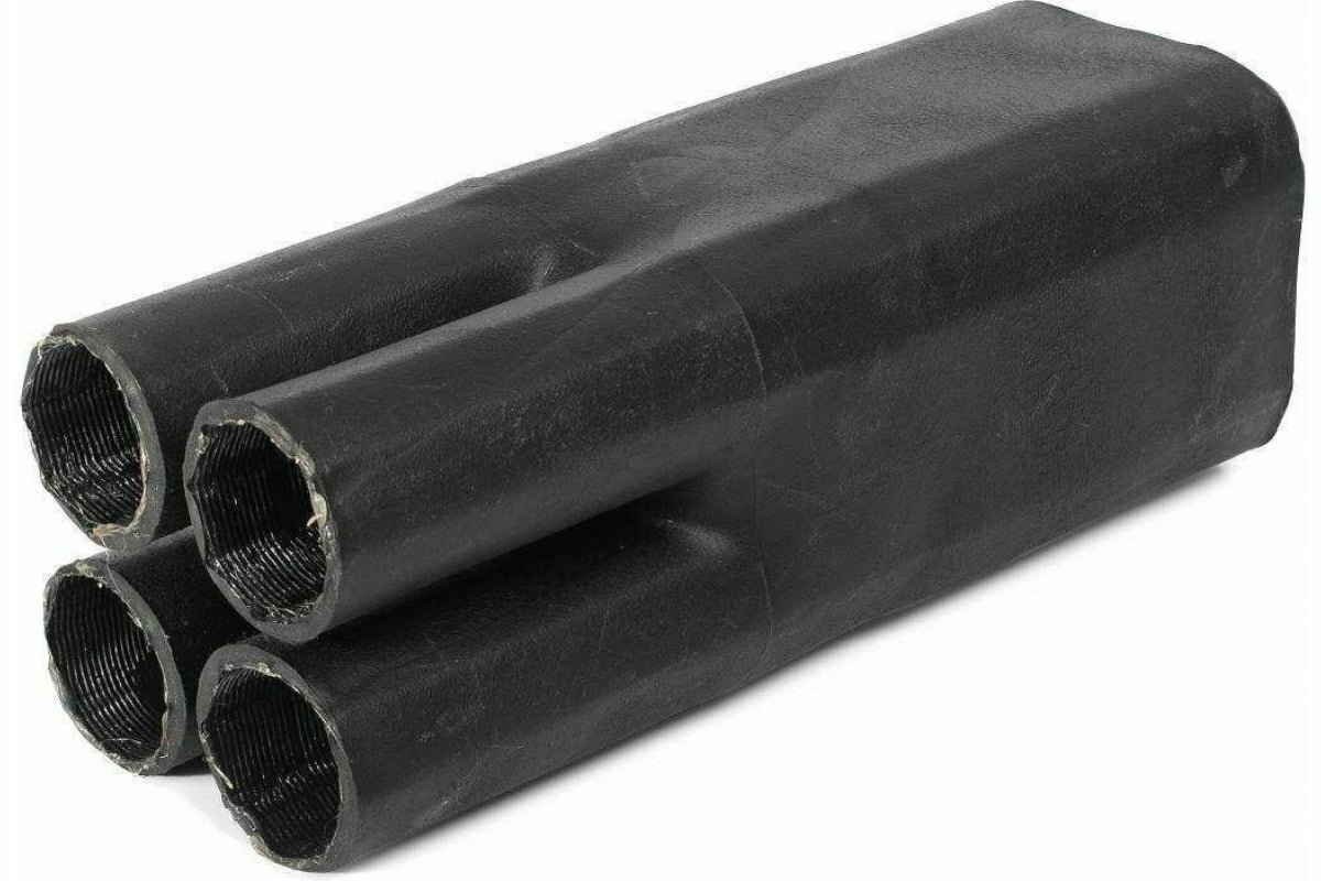 Перчатки КВТ термоусаживаемые изолирующие 4ТПИ нг-4/25 мини (81505) (1 шт)