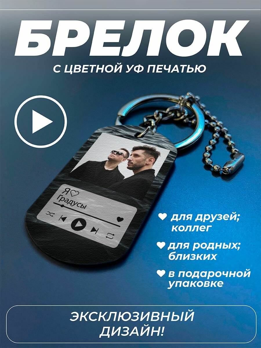 Брелок PNP