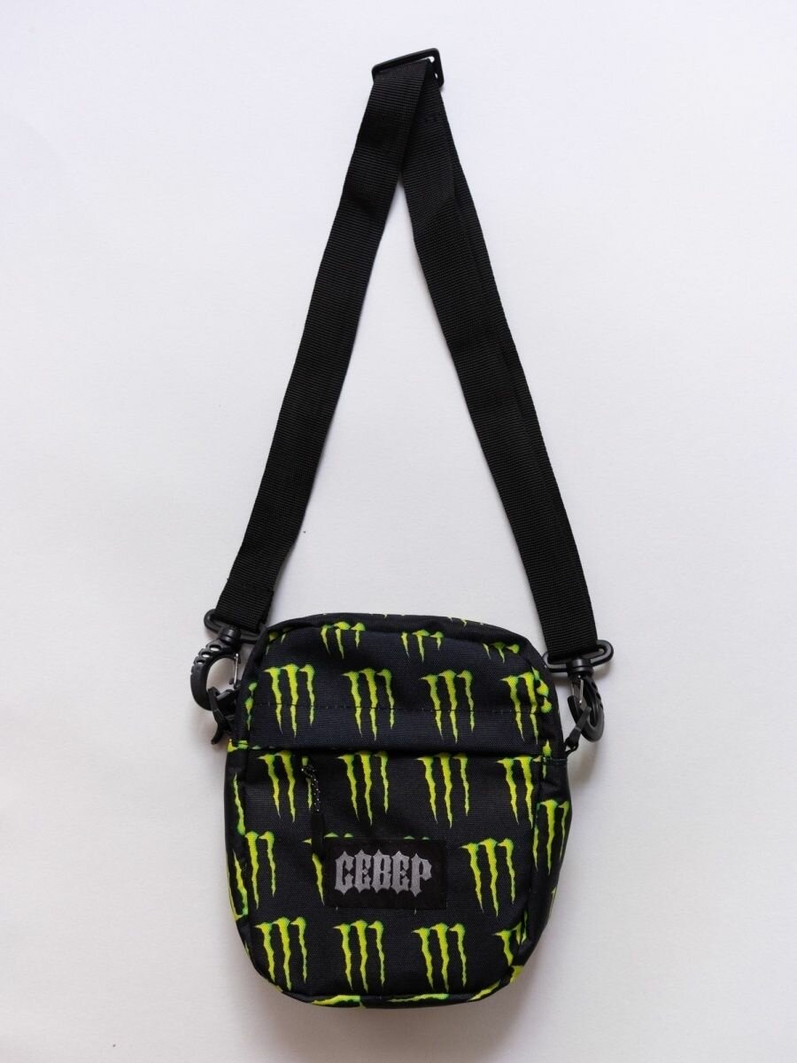 Сумка мессенджер