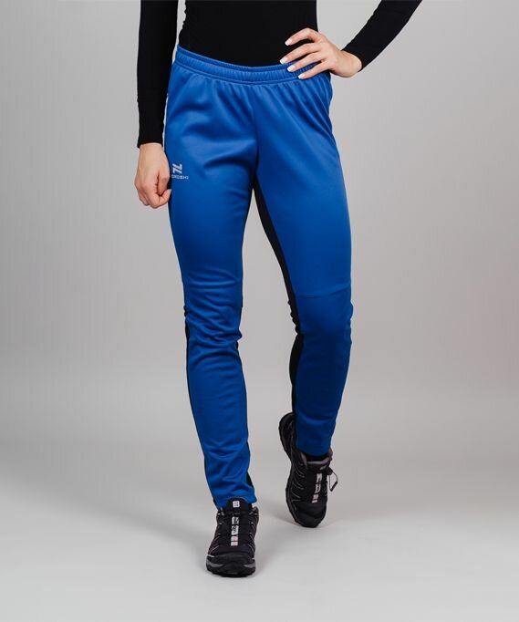 Брюки спортивные Base