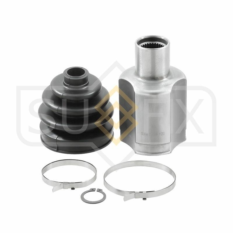 SUFIX ШРУС внутренний справа ST1436 RENAULT DUSTER (HS_) 11-15