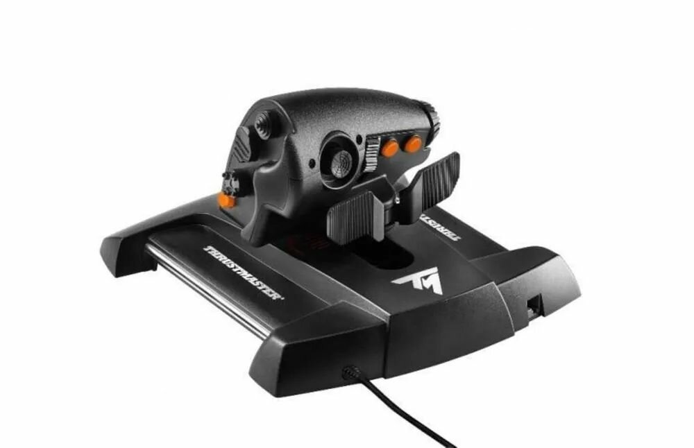 Джойстик Thrustmaster TWCS Throttle (2960754)