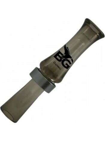 Манок на серую утку Buck Gardner Gadwall Call