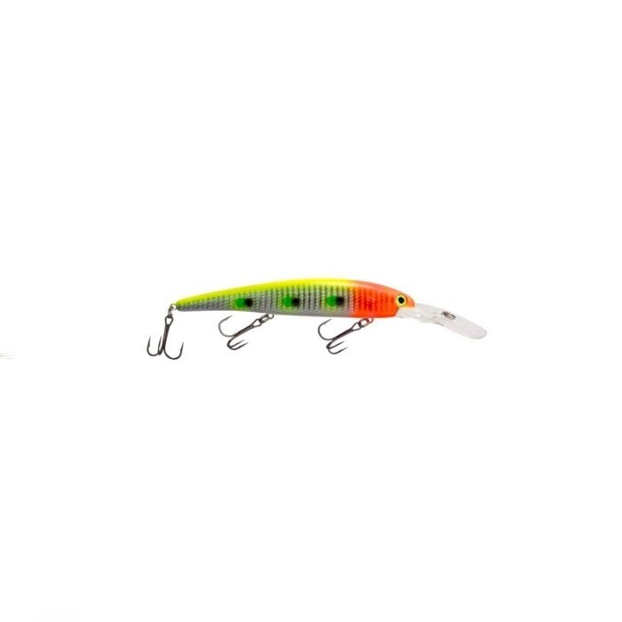 Воблер Bandit Shallow Walley 12 см 17,5 гр заглубление от 2,5 до 3,6 м #B19