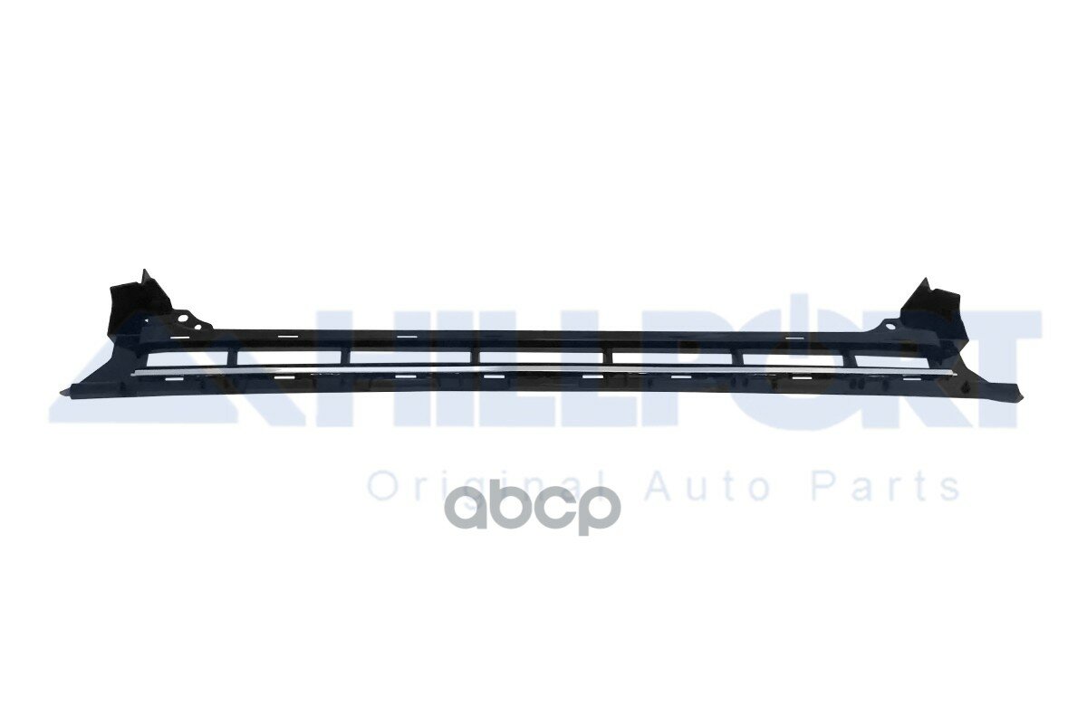 Решетка центр. в сборе с молдингом хром HILLPORT арт. 18AH31023