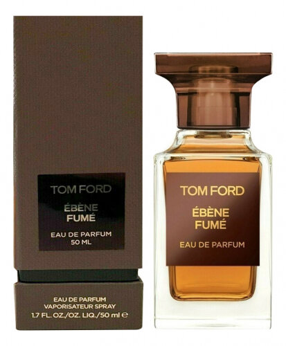 Женская парфюмерная вода Tom Ford Private Blend Ebene Fume, 30 мл
