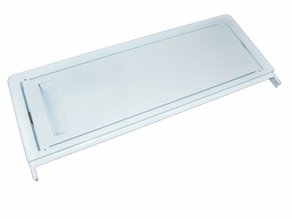 Дверка испарителя позис RS-411 КХ-0008775 Дверка испарителя позис RS-411