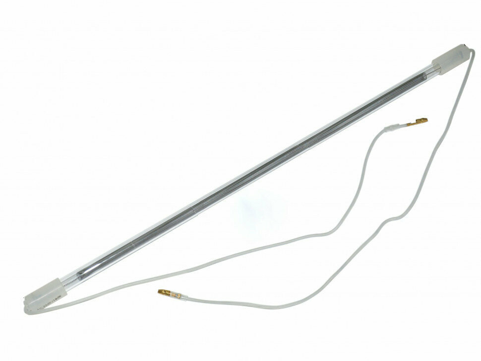 Тэн холодильника стеклянный 20 220W, 220V (длина 500мм) КХ-0001355