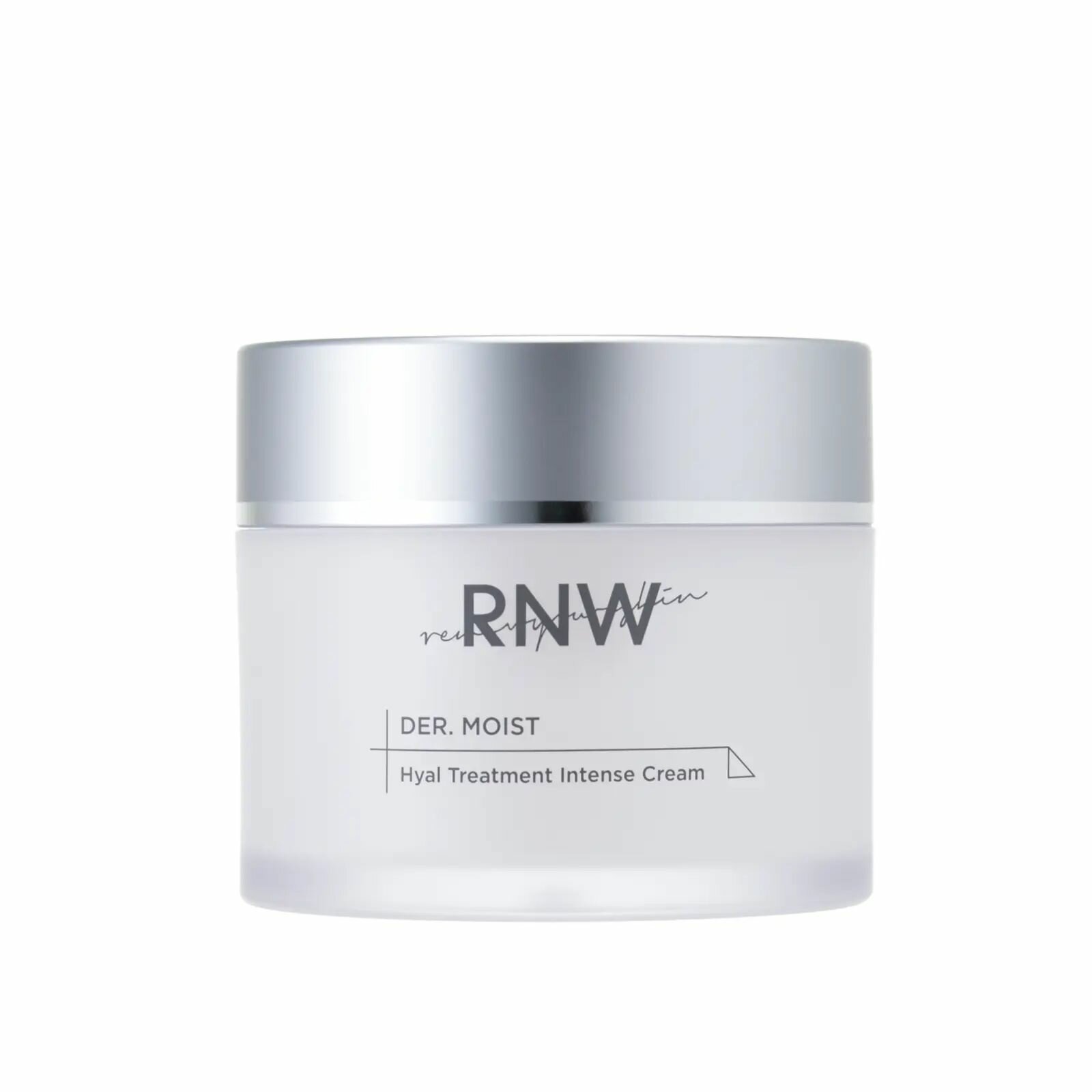 RNW Крем для лица Der. Moist Hyal Treatment Intense Cream