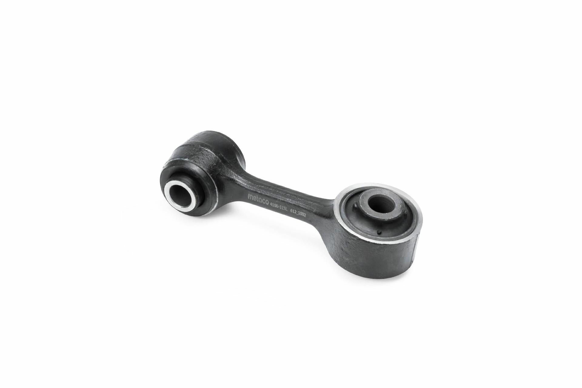 Стойка переднего стабилизатора левая METACO, Toyota Тойота Land Cruiser Ленд Крузер, 48810-60060, 4100-523L