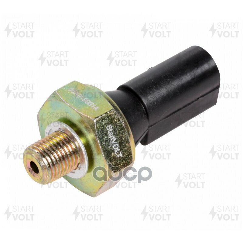 Датчик Аварийного Давления Масла Vag+Skoda 03-> Mot.1,6…6,0L V12 Startvolt Vs-Oe 1818 STARTVOLT арт. VSOE1818