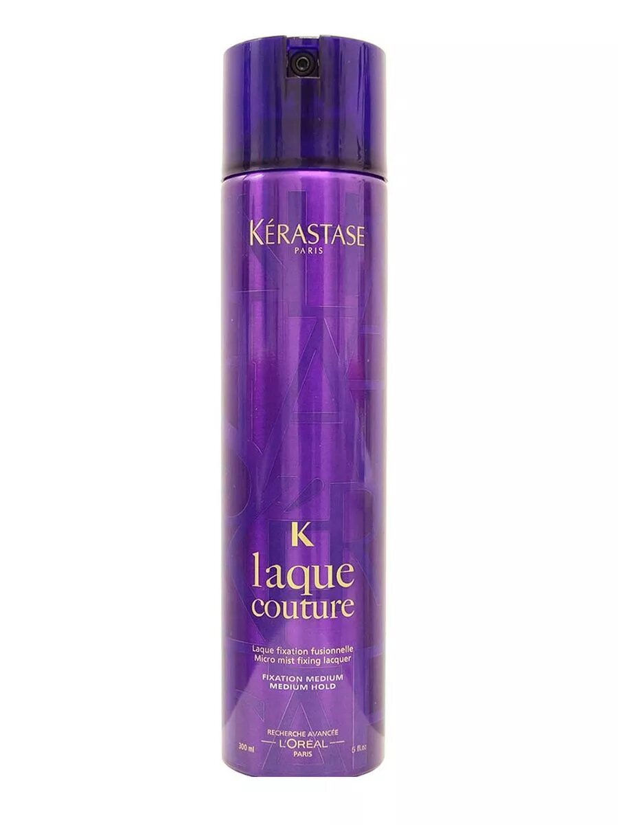 Kerastase Couture Laque Couture Лак для укладки волос 300 мл