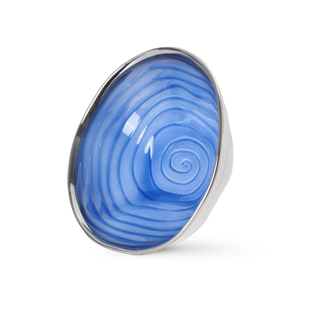 Салатник фарфоровый 22 см / 780 мл Elegante