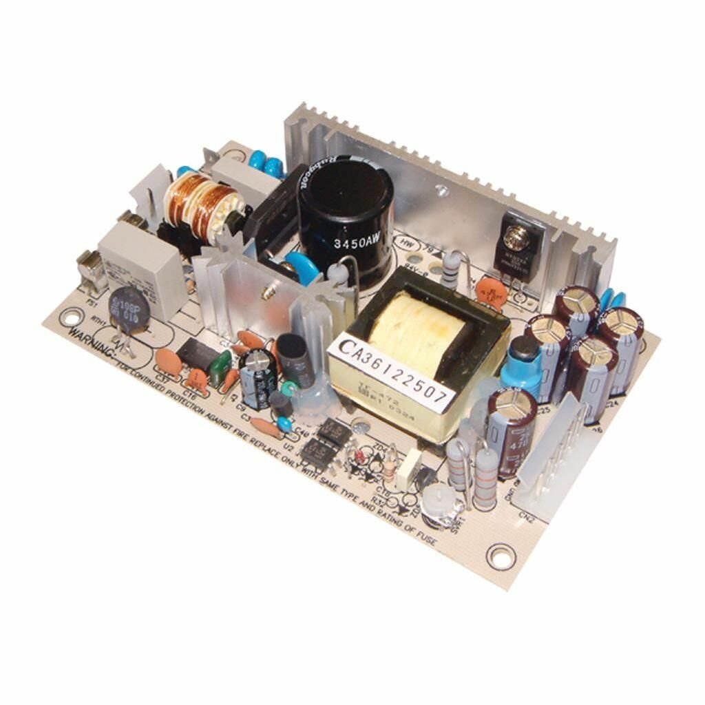 Источник питания AC/DC Mean Well PD-45B