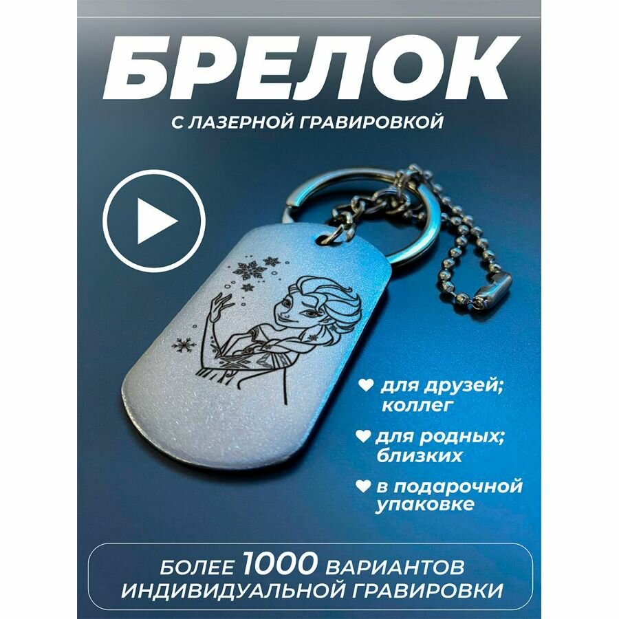 Брелок