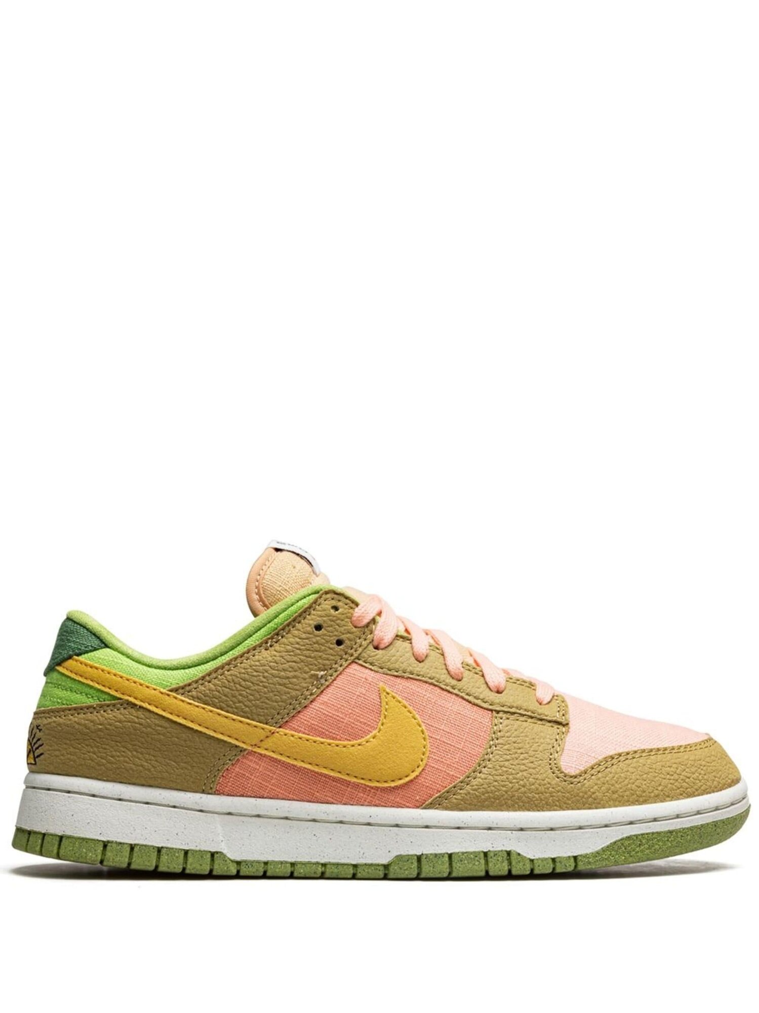 Кроссовки Dunk Low Sun Club