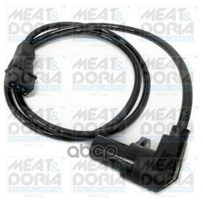 Датчик положения коленвала OPEL Astra F (98-02) MEAT&DORIA MEAT & DORIA арт. 87044