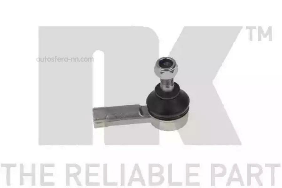 NK 5035203 Наконечник рулевой тяги / SUBARU, SUZUKI