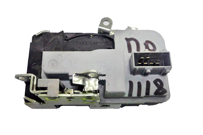 Замок двери ВАЗ-1118 передний правый