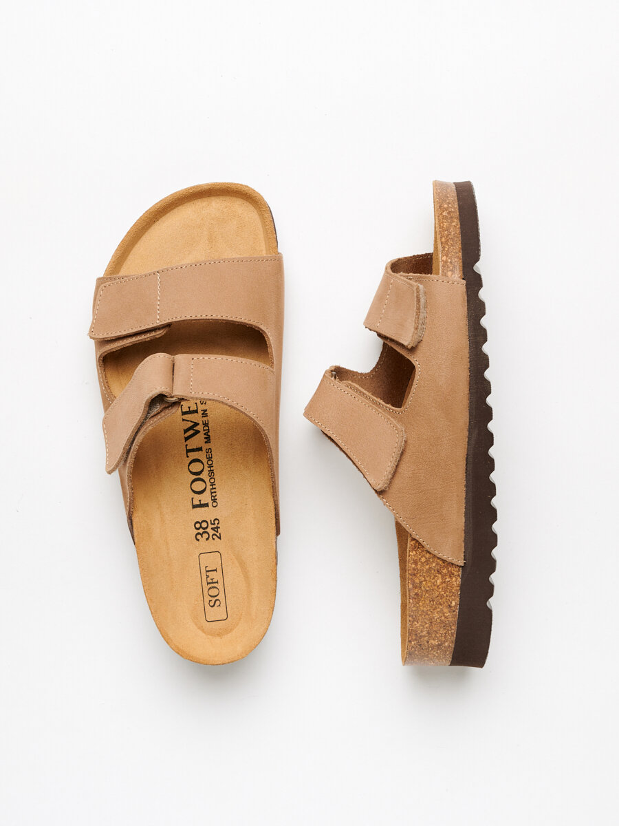 Биркенштоки