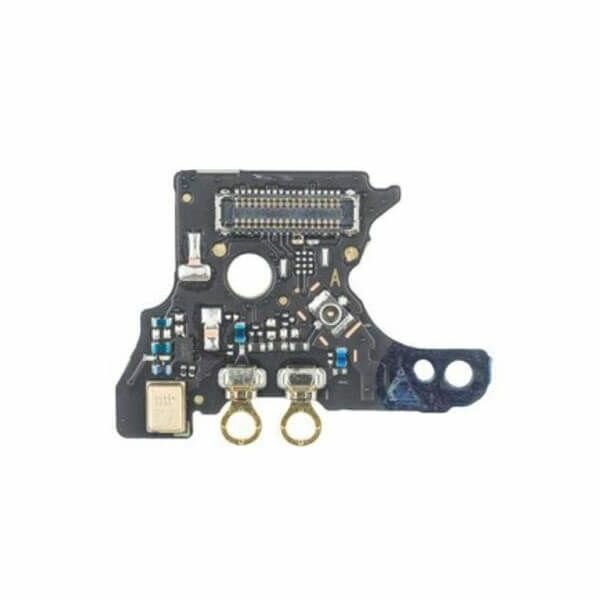 Нижняя плата с микрофоном для Huawei P20 (EML-L09, L29, Original)