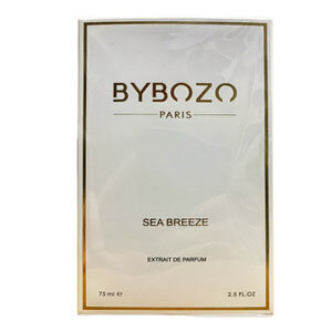 Спрей для тела ByBozo Sea Breeze 100 мл.