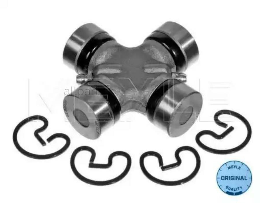 MEYLE 514 814 0002 Крестовина карданного вала VOLVO/LAND ROVER /74,6x27mm MEYLE 514 814 0002