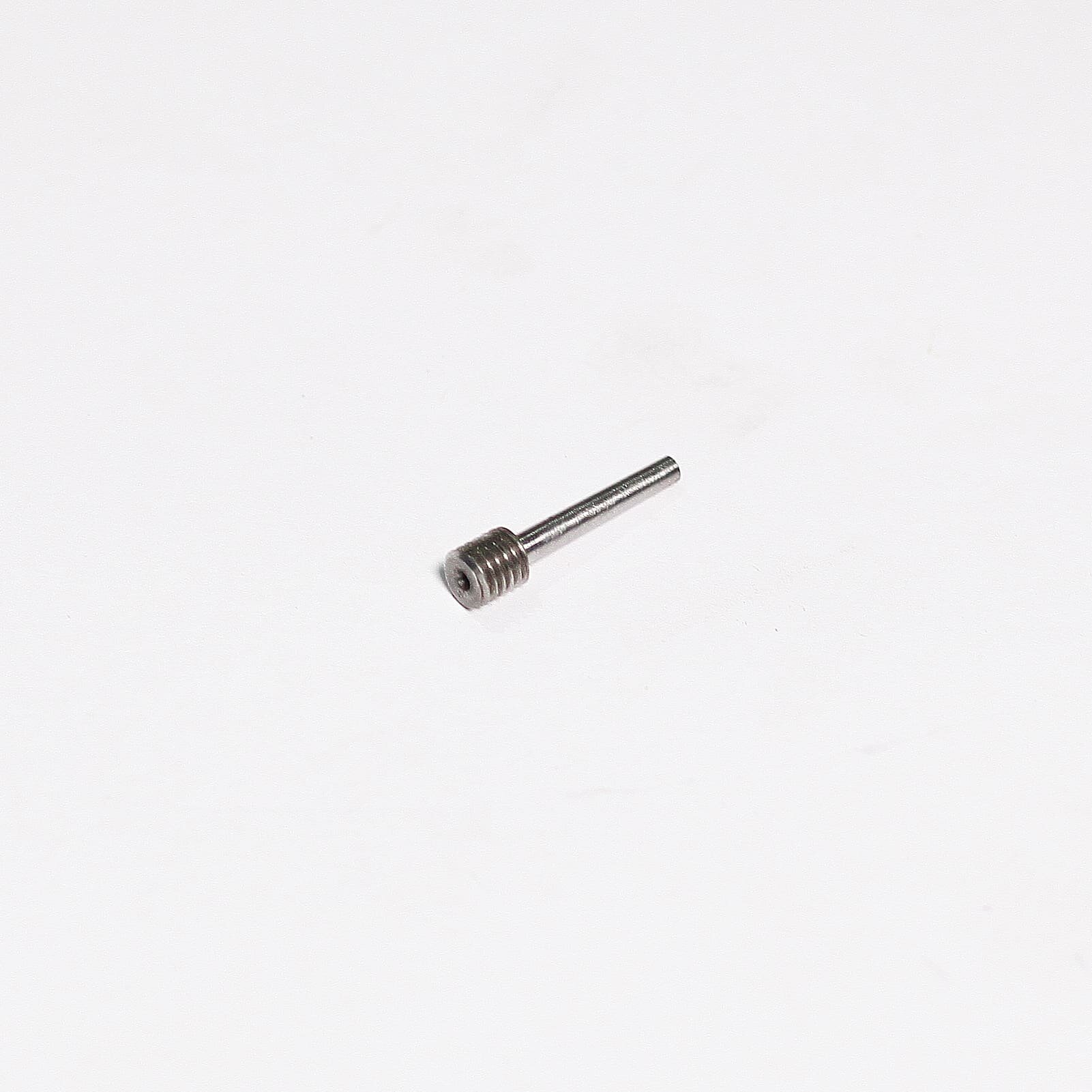 Пробка резьбовая М 5.0х0.8 6G КПР-ПР