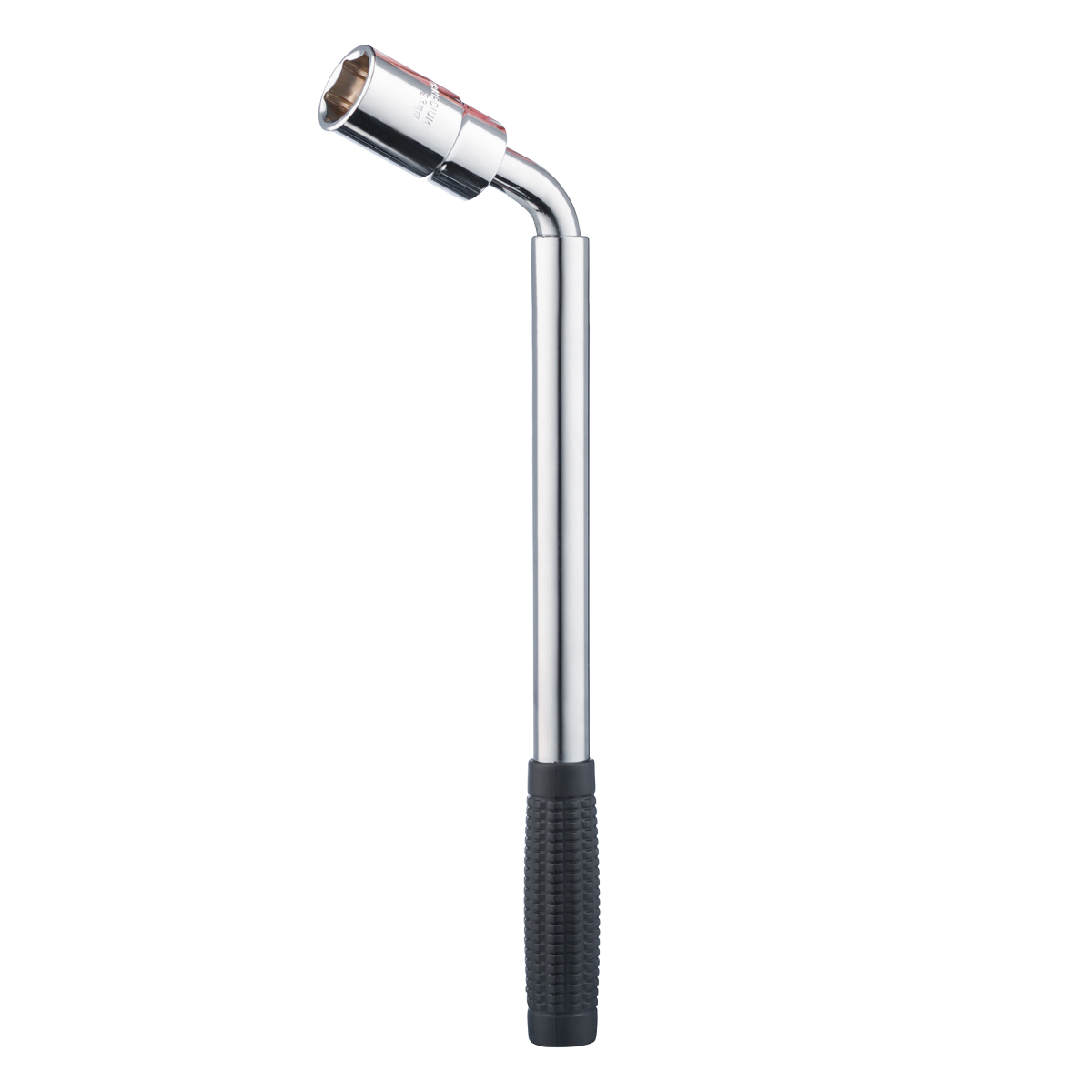 Ключ баллонный телескопический 1/2, Cr-V, 350-500 мм. ZIPOWER