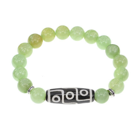 Браслет, агат