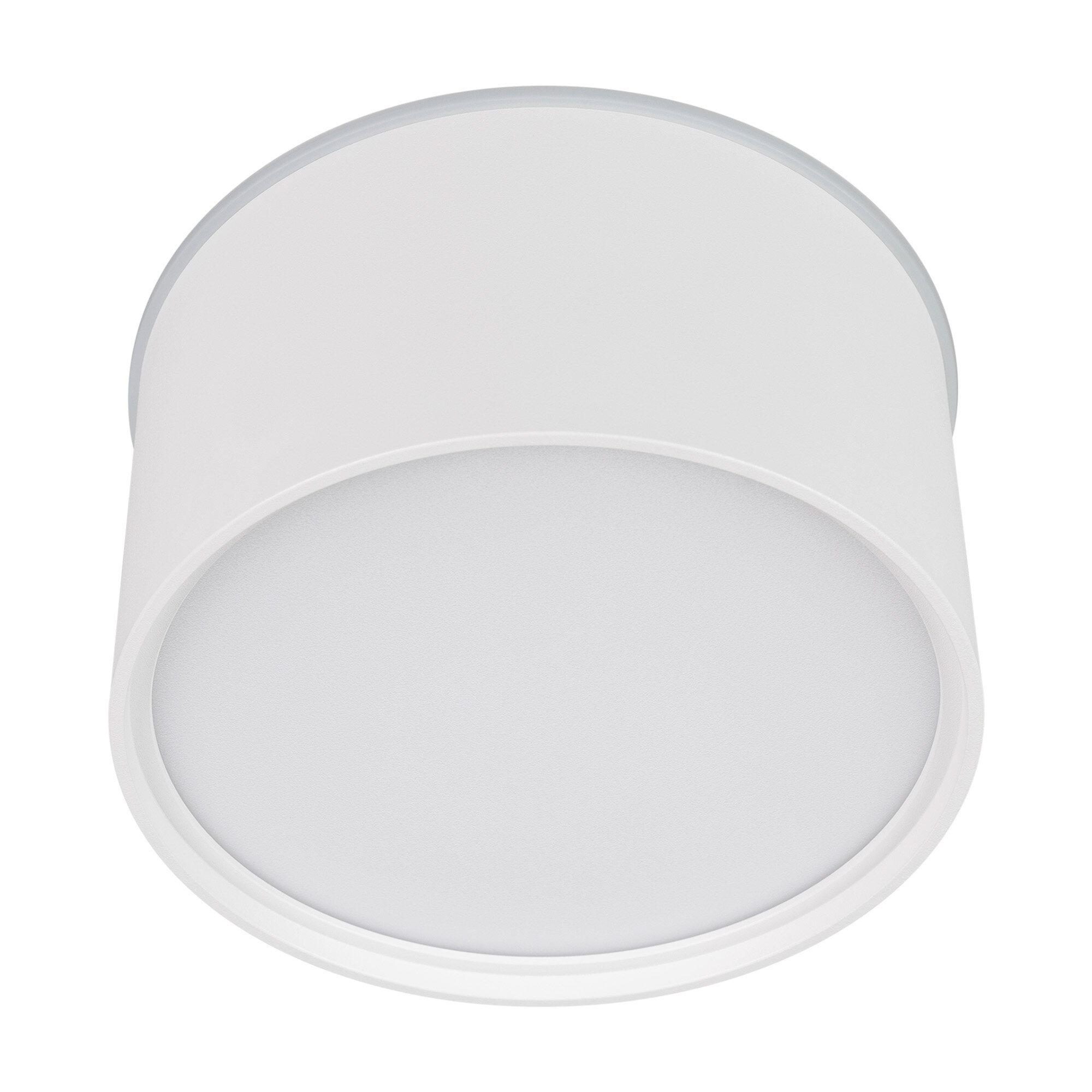 Светильник Arlight Светильник SP-CYLINDO-R160-18W Day4000 (WH, 110 deg, 230V) (Arlight, IP54 Металл, 3 года)