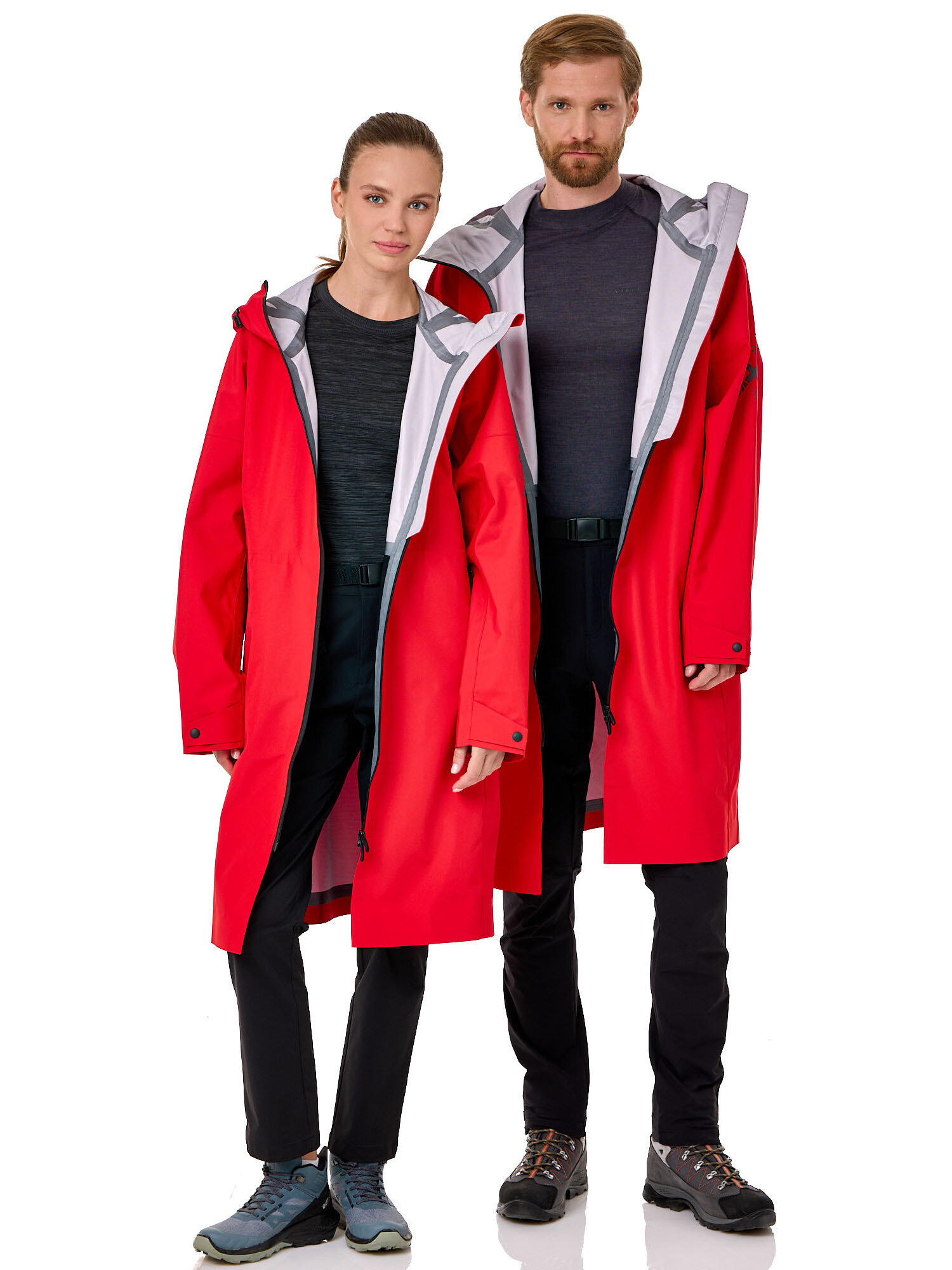 Плащ Stalker 3.0