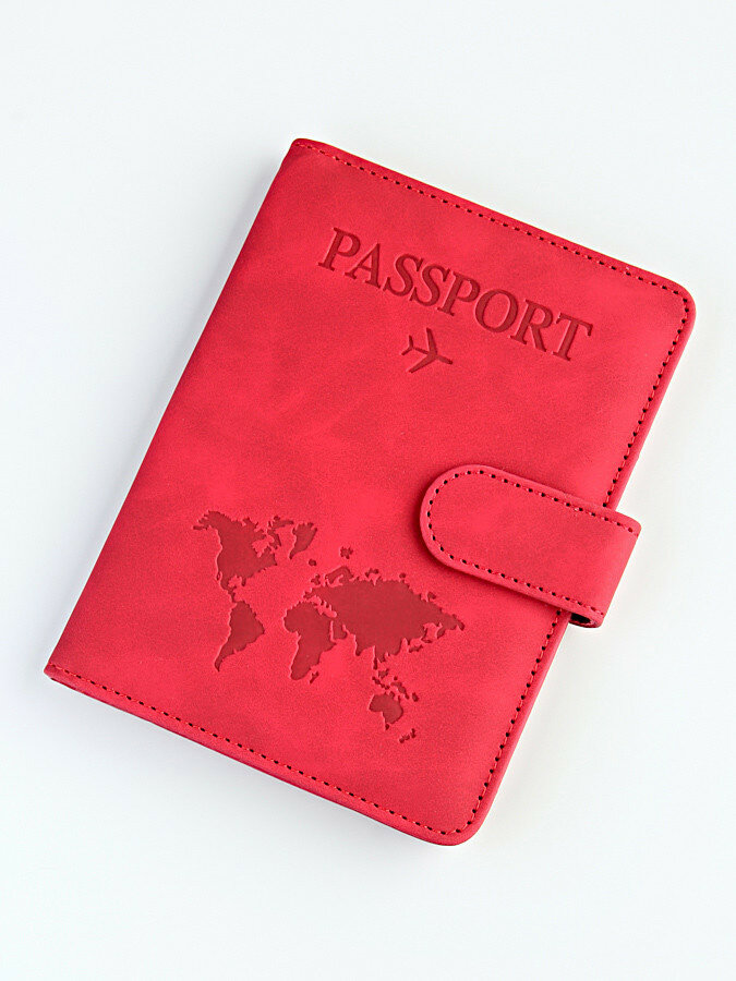 Обложка для личных документов