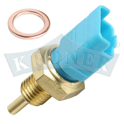 Датчик температуры Kroner K204042 для Peugeot 307 (00-07), Citroen C3 (02-09)