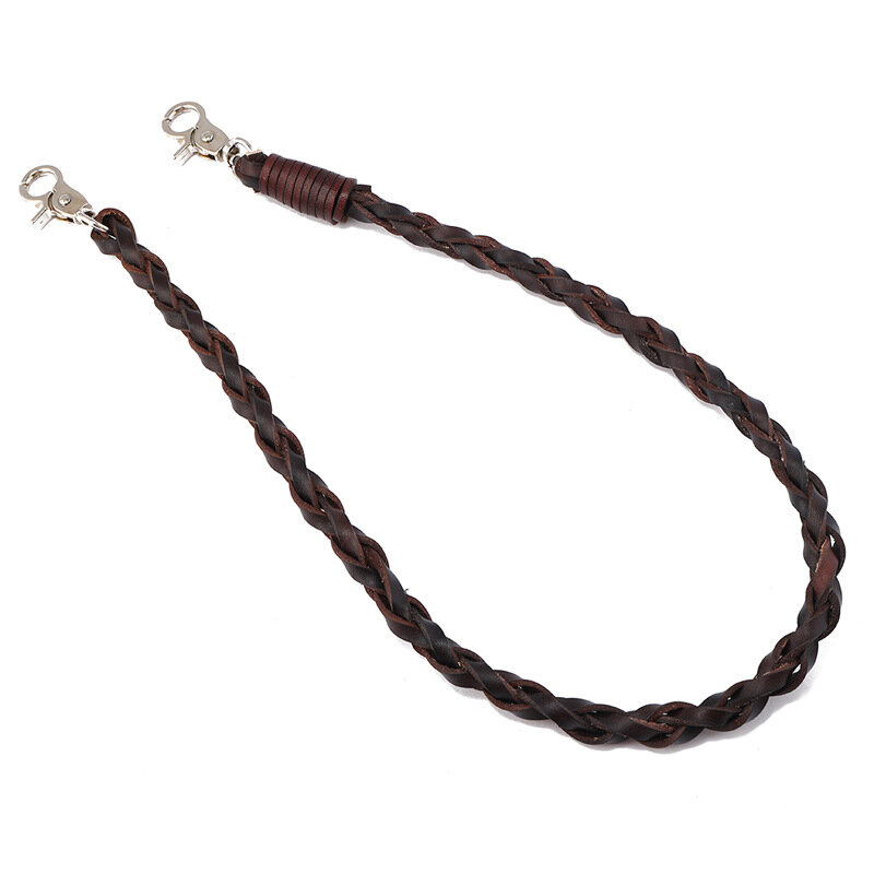 Цепь на тело PUNK