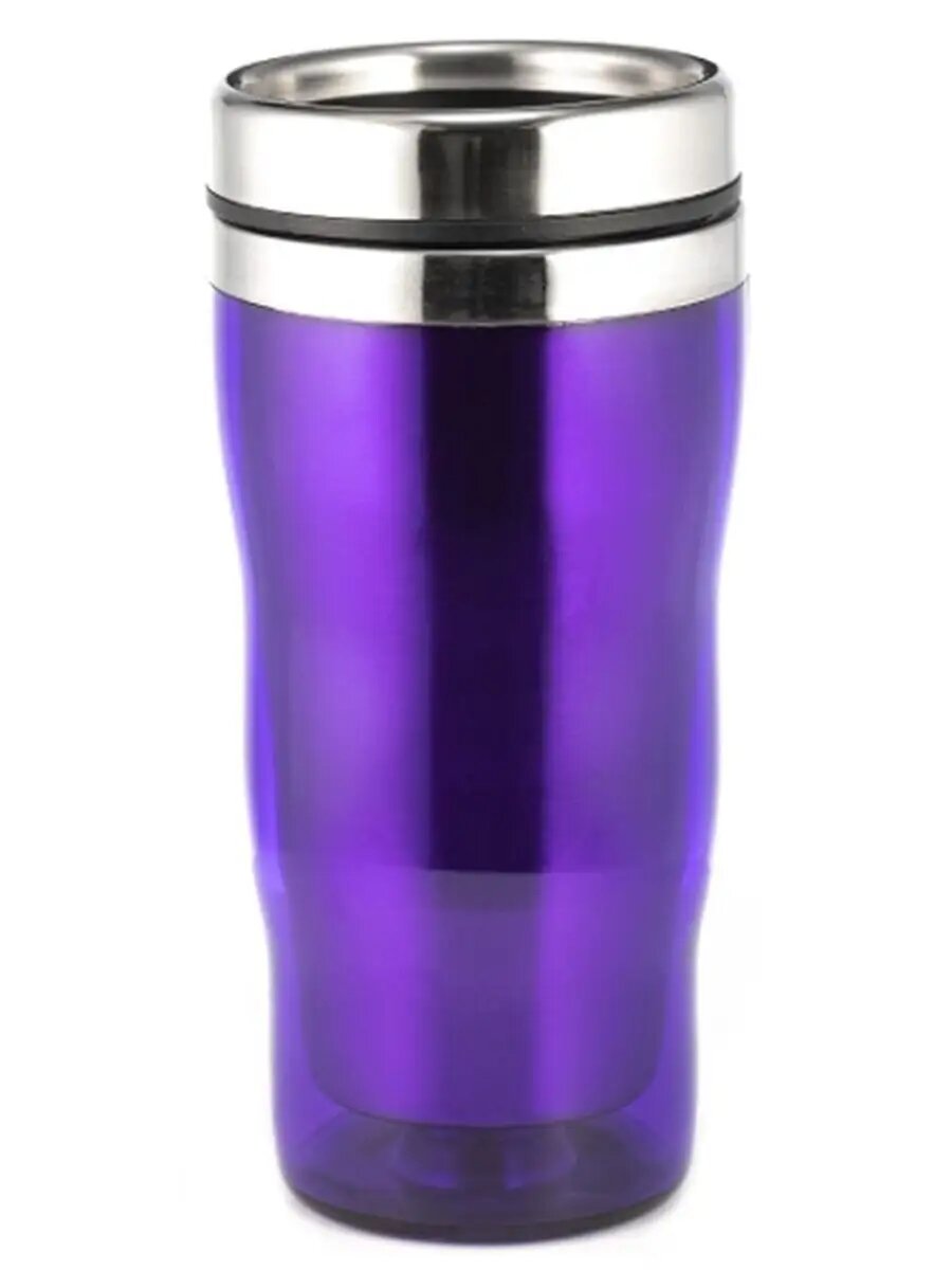 Термокружка для кофе 500 мл LR04-36/термостакан