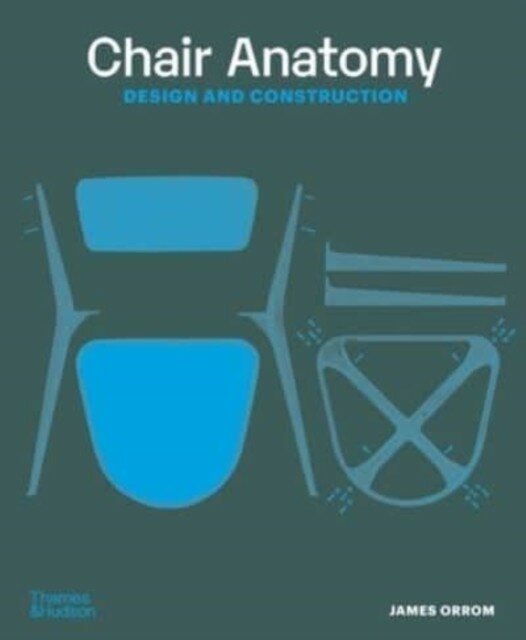 Orrom, James "Chair anatomy"