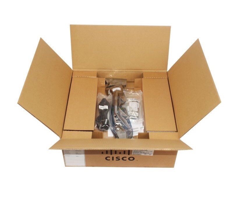 Cisco WS-C3850-24S-S