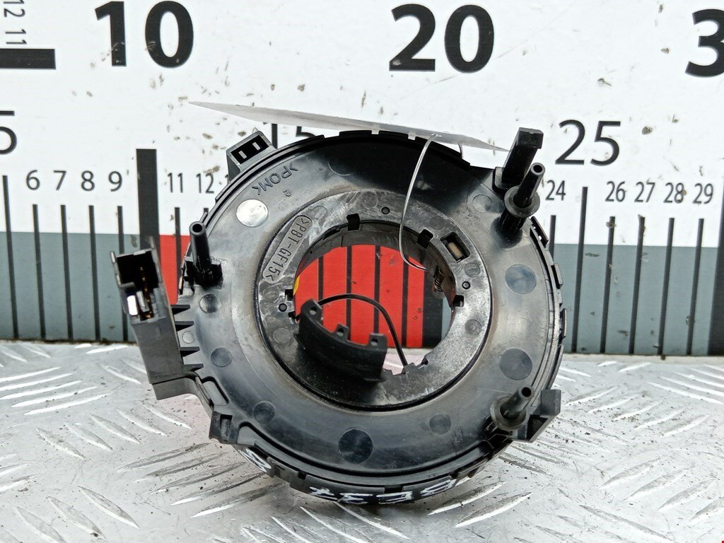 Шлейф руля Volkswagen Golf 4 1J0959653C арт. 1864417