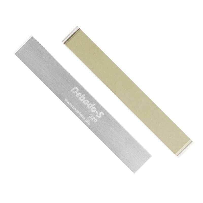 Брусок Debado-S для Edge Pro (320)