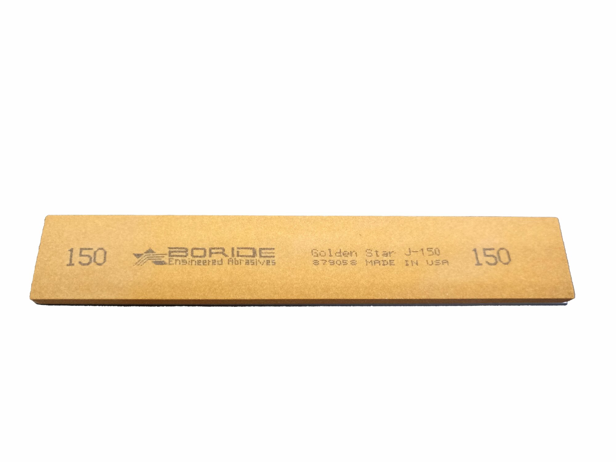 Брусок серии Golden Star для Edge Pro (150)