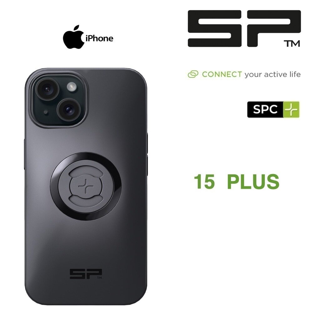 Чехол SP Connect SPC+ PHONE CASE для iPhone (15 PLUS) арт. 52670