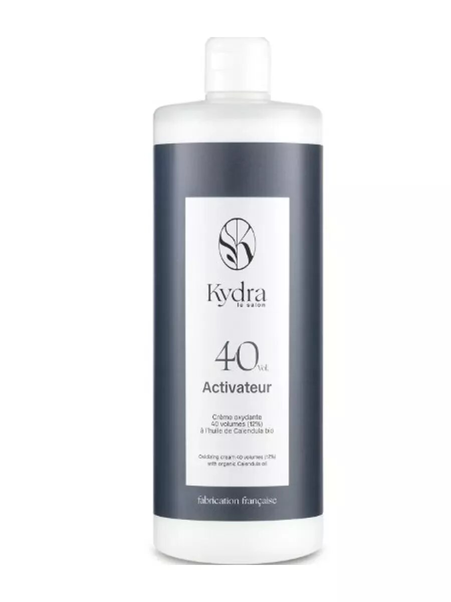 Kydra Kydroxy 40 Volumes Оксидант кремовый 12% 1000 мл