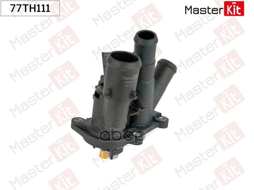 77TH111 Термостат Ford Focus II (05-)/Focus C-Max (03-) 98°C MasterKit арт. 77th111