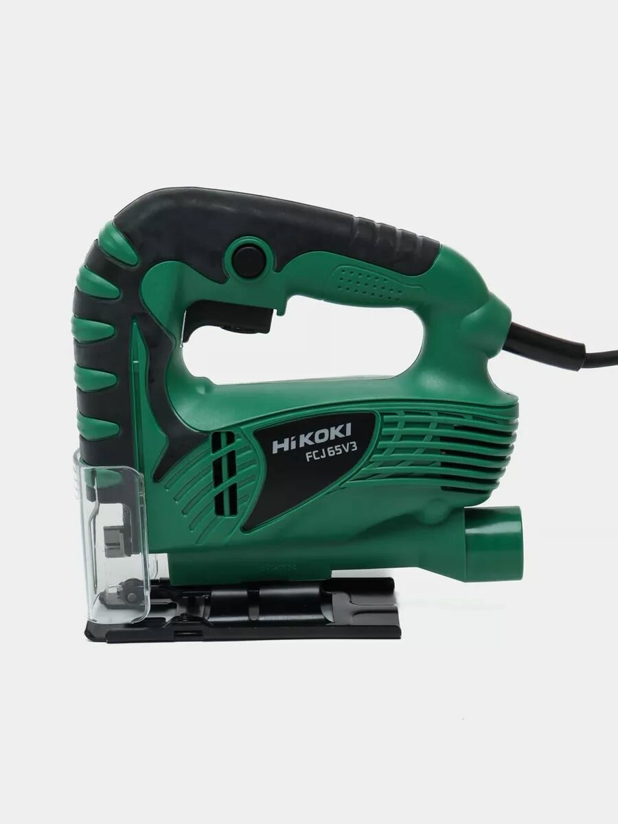 Лобзик Hikoki 65 мм, 400W