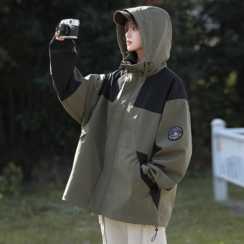 Куртка спортивная