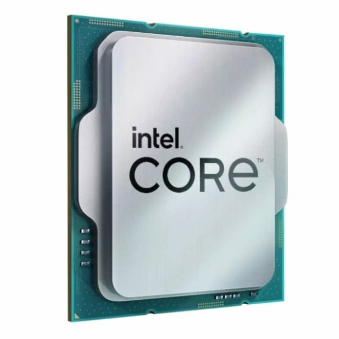 Процессор Intel Core i3-13100 (CM8071505092202) OEM - LGA 1700, 4 х 3,4 ГГц, Intel UHD Graphics 730