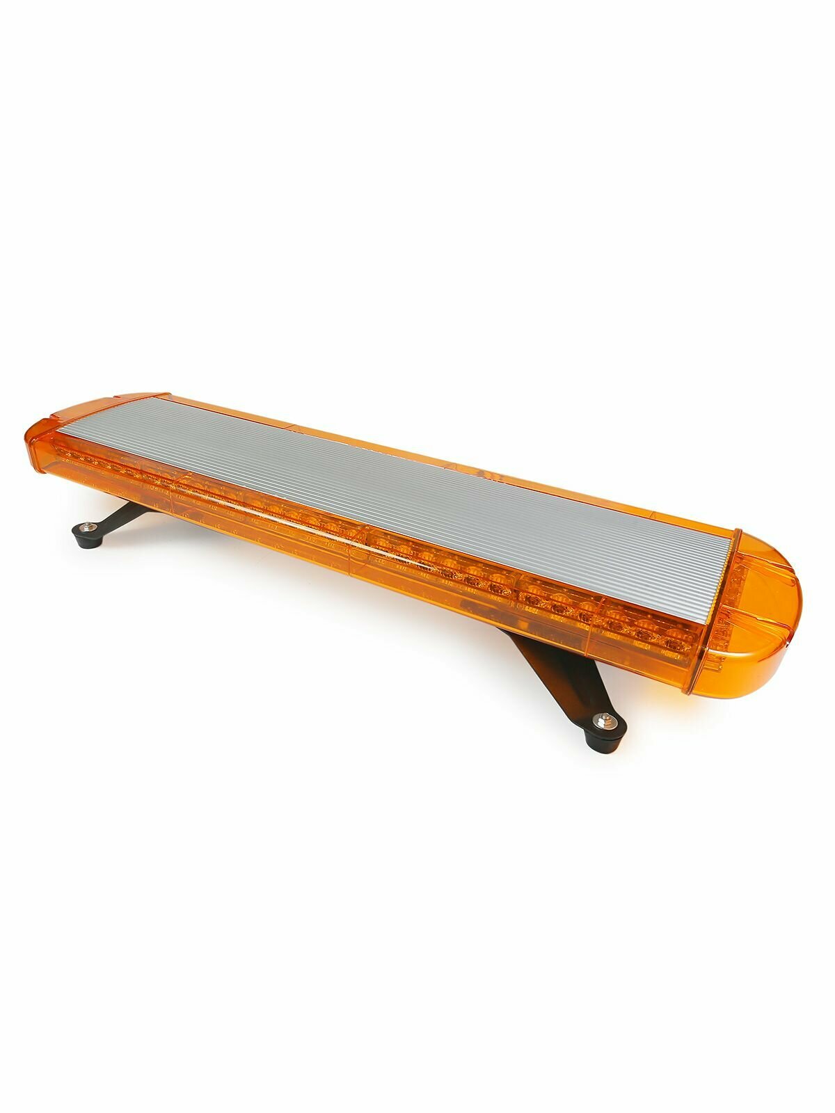 Светодиодная балка-маяк. 24 V (мигалка-стробоскоп на крышу) 72 LED (25415)