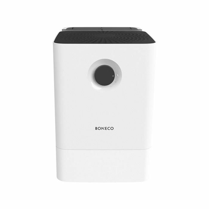 Мойка воздуха Boneco W300, 50 Вт, 12 л, до 50 м2, белый